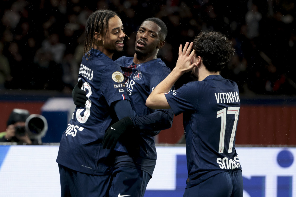 Sporting Lisbon vs PSG Lineups, Live Streaming, How & Where to Watch on TV