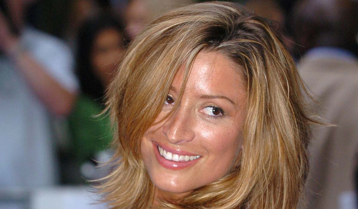 'The truth always comes out' Rebecca Loos wades into Beckham drama
