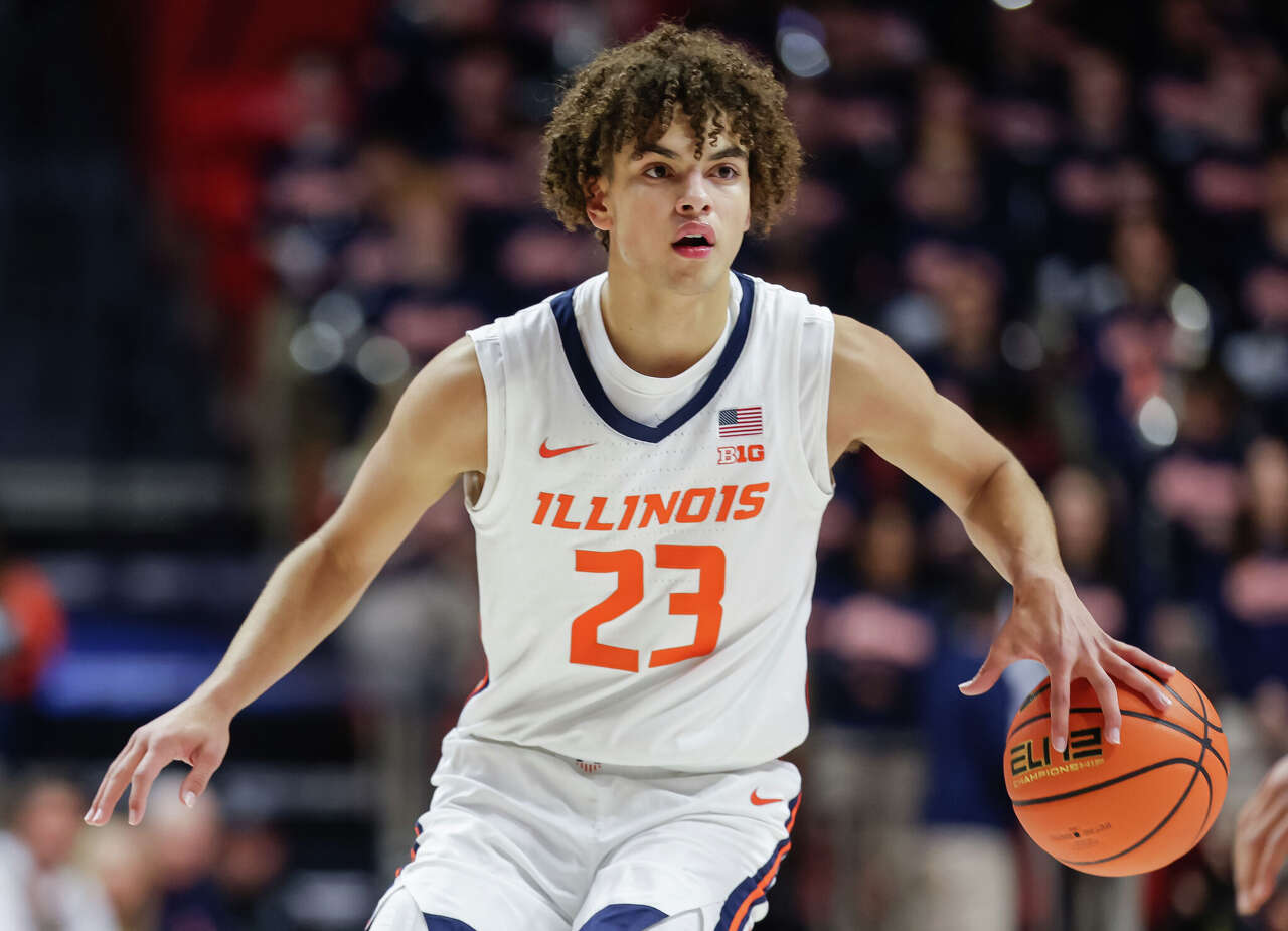 How to watch Illinois vs. Maryland Terps basketball on TV, live stream ...