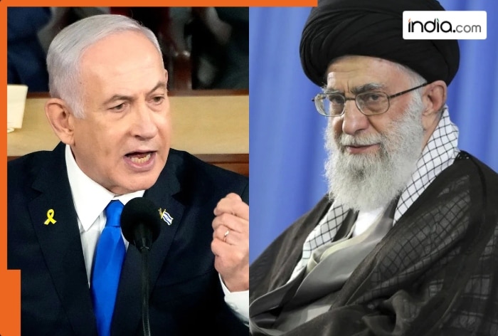 Benjamin Netanyahu’s bone-chilling warning to Iran; US dispatches USS ...