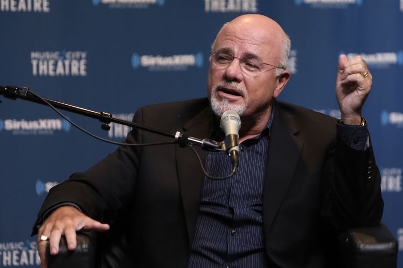 Dave Ramsey reveals the one purchase wealthy Americans never make