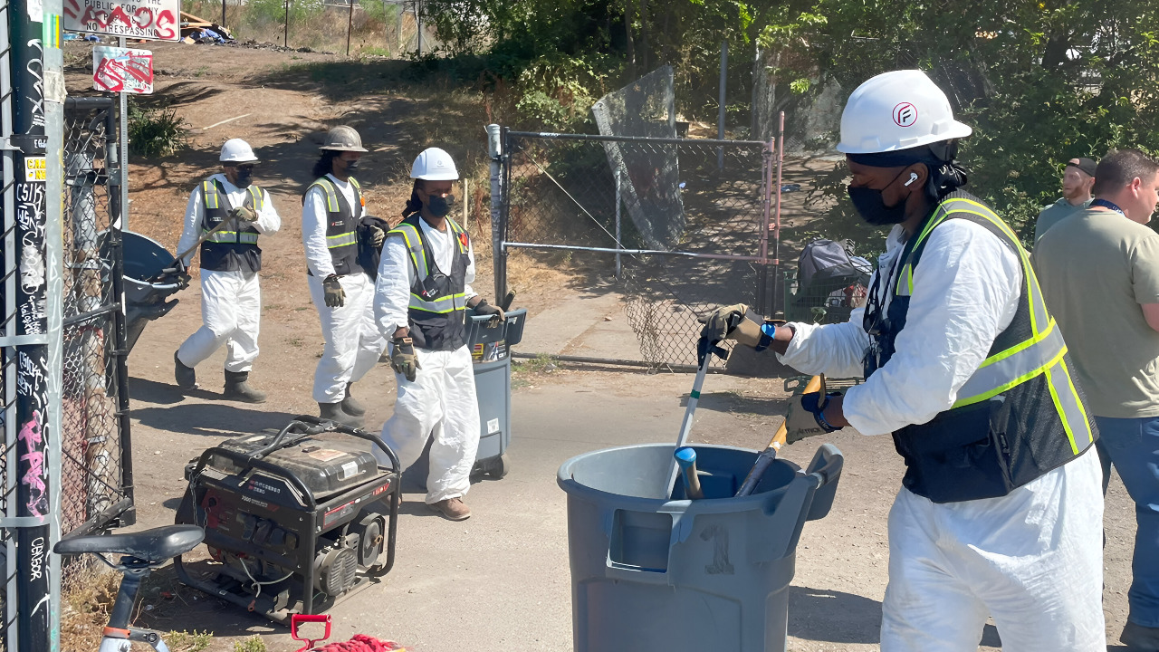 USGS flags 'explosion' event near Seattle as earthquake warning ...