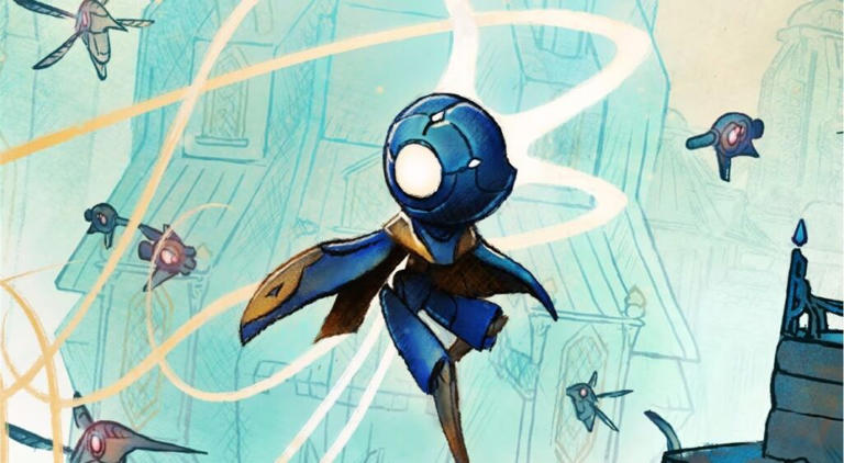 Review: ‘MIO: Memories in Orbit’ delivers a stellar, grueling game of ...