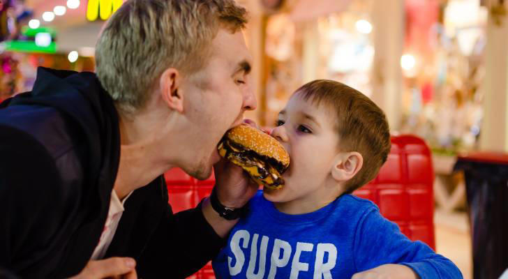 The Trump administration is pushing more meat as part of a new 'common ...