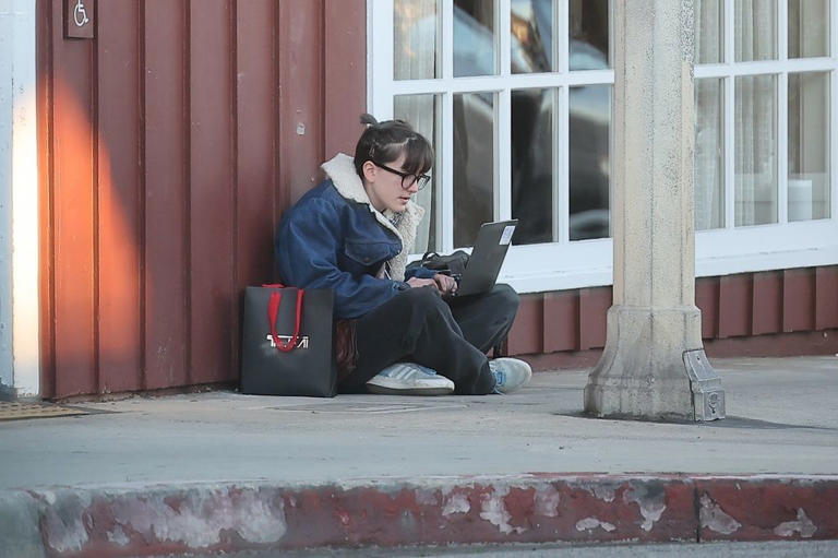 Jennifer Garner and Ben Affleck's child Fin puts on quirky display with ...