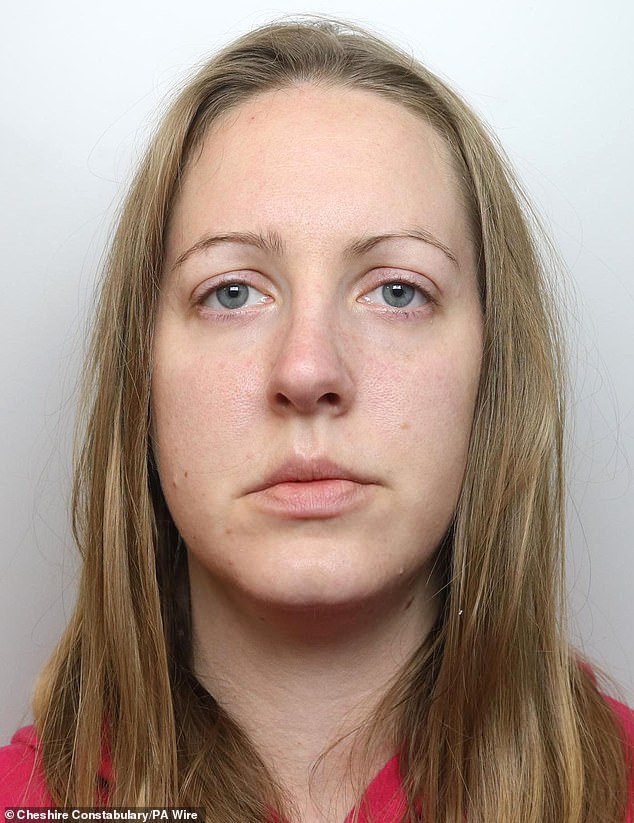 Lucy Letby will not be charged with any more crimes, prosecutors announce