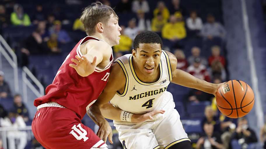 How to watch, prediction for Michigan basketball vs. Indiana Hoosiers