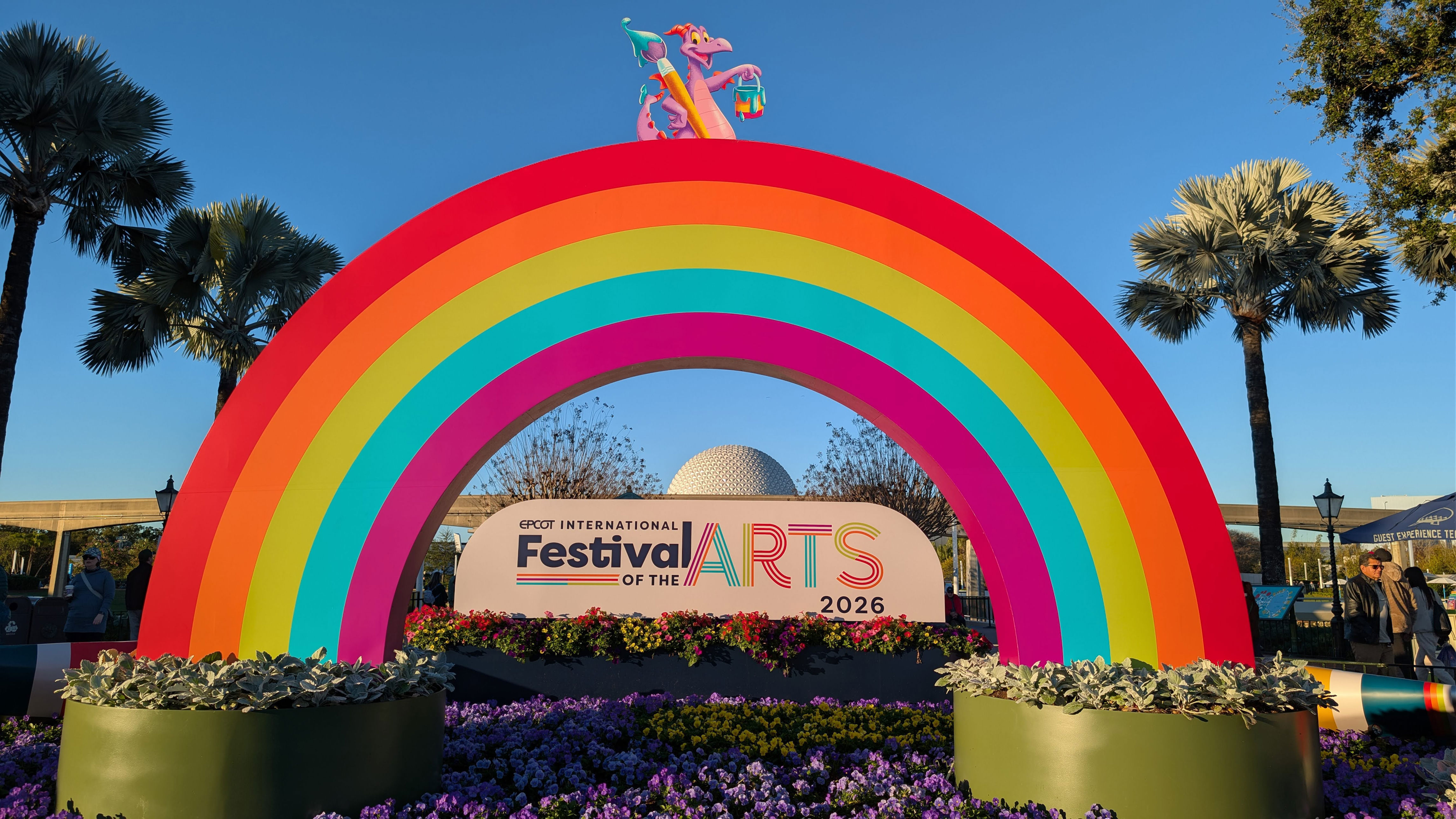 EPCOT International Festival of the Arts: Can't-miss highlights for 2026