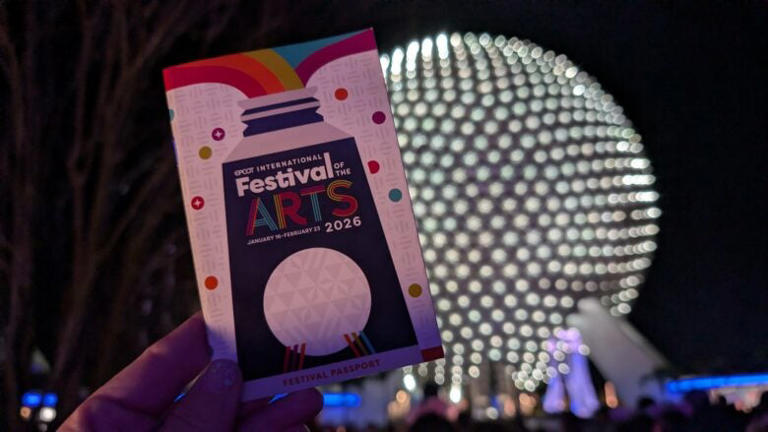 EPCOT International Festival of the Arts: Can't-miss highlights for 2026