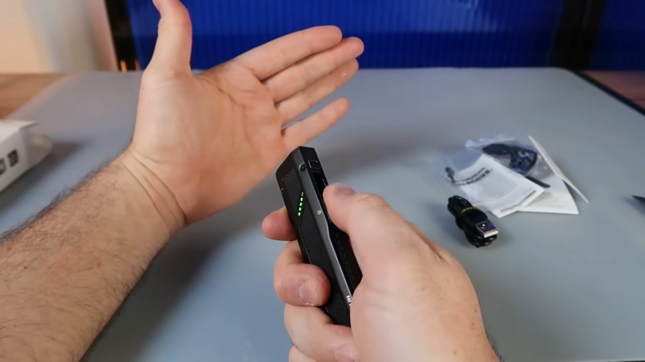 Why this razor has 3 layers of blades and why it keeps selling out