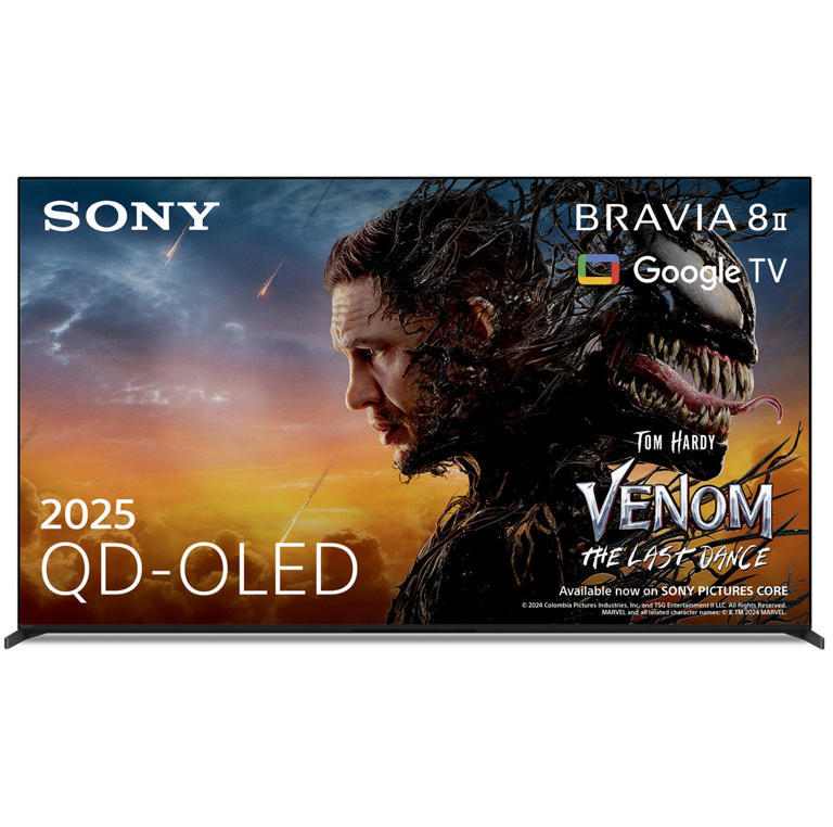 Hisense UR9 vs Sony Bravia 8 II: Can RGB mini LED defeat the best OLED ...