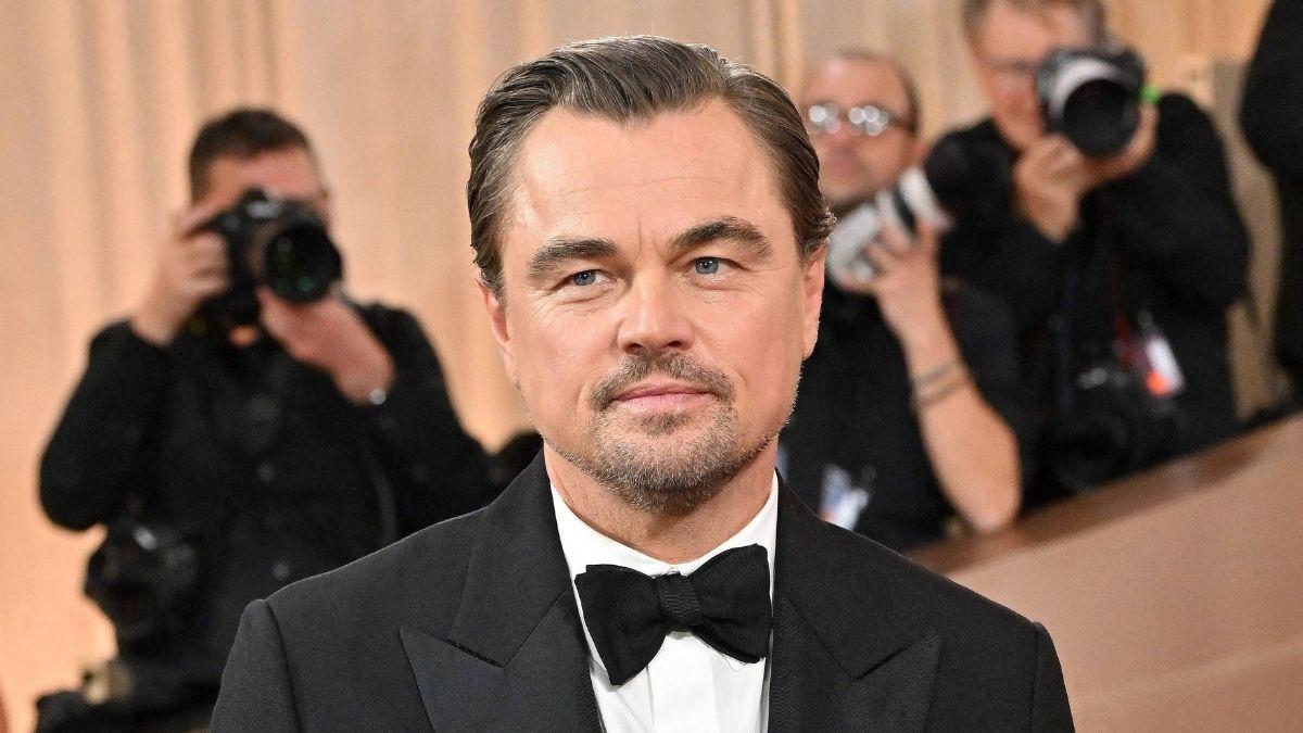 Leonardo DiCaprio's hilarious 1991 'Teen Beat' interview resurfaces ...
