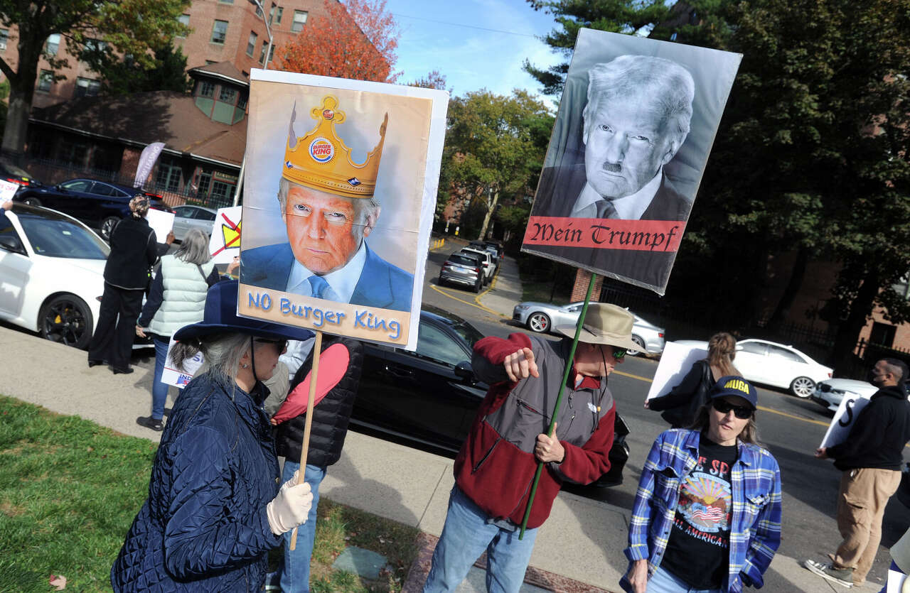 Tell us: Do you approve of Trump's second term so far and why?