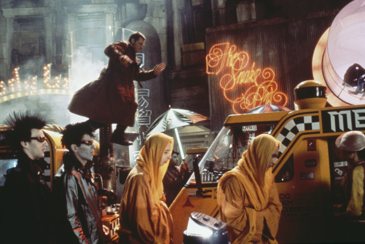 'Blade Runner 2099' drops this year: What we know so far