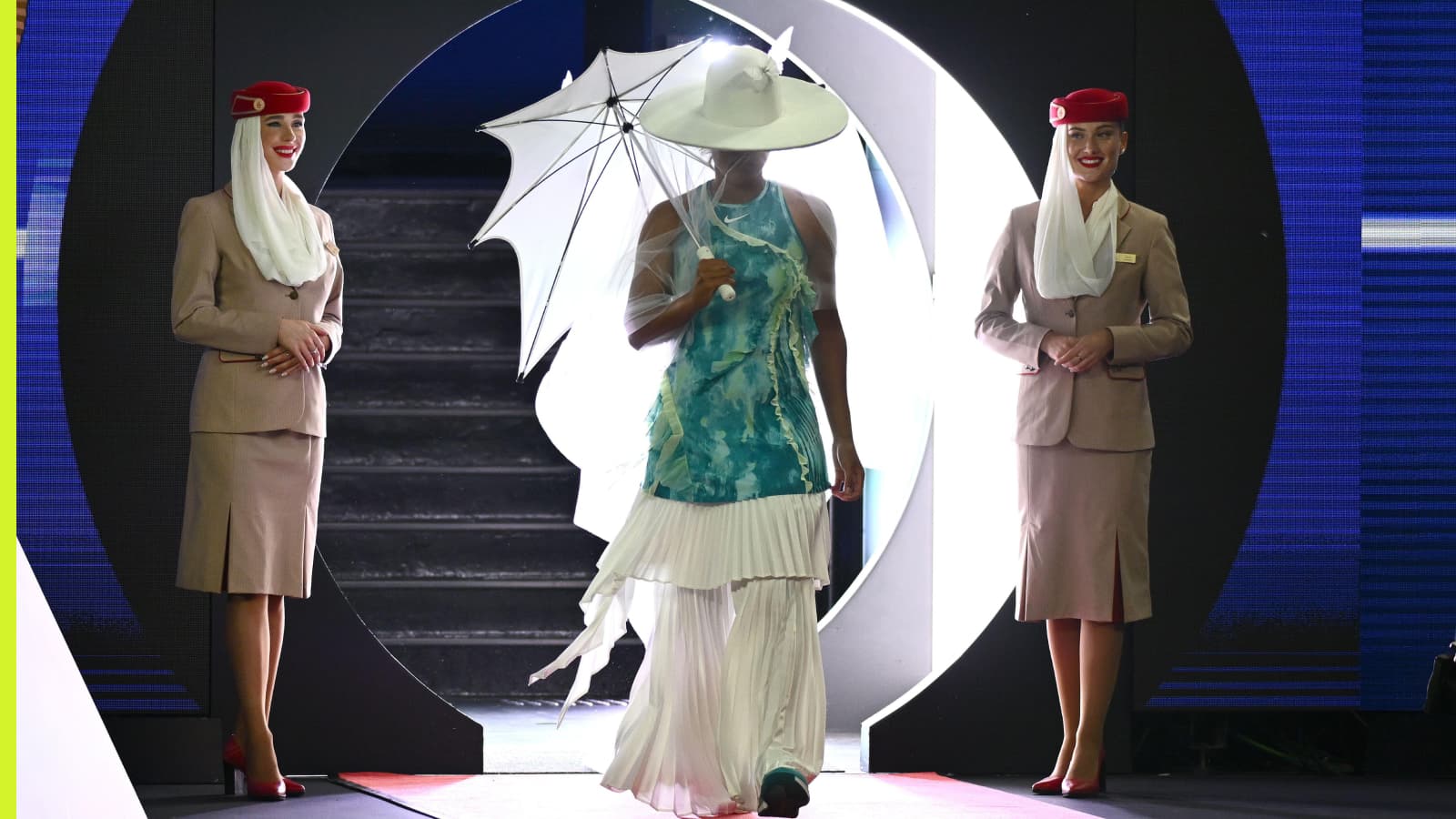 The meaning behind Naomi Osaka’s Australian Open outfit that stunned ...