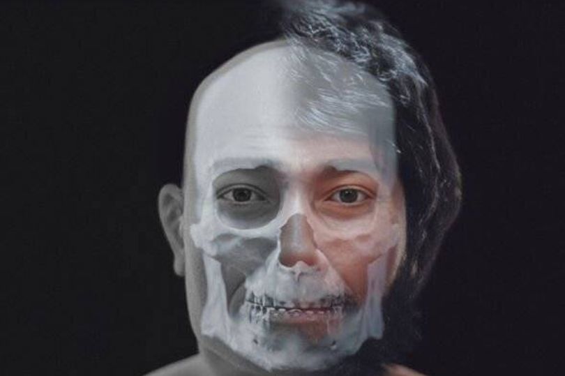 Face of 'most important' ancient American skeleton reconstructed 8,500 ...