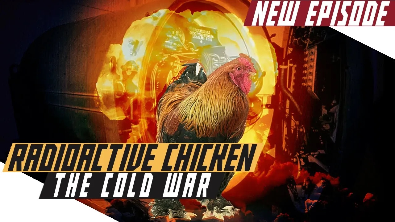 How animals were recruited to fight the Cold War