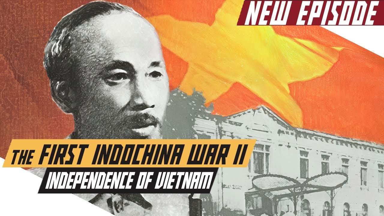 How the Cold War turned the First Indochina War global