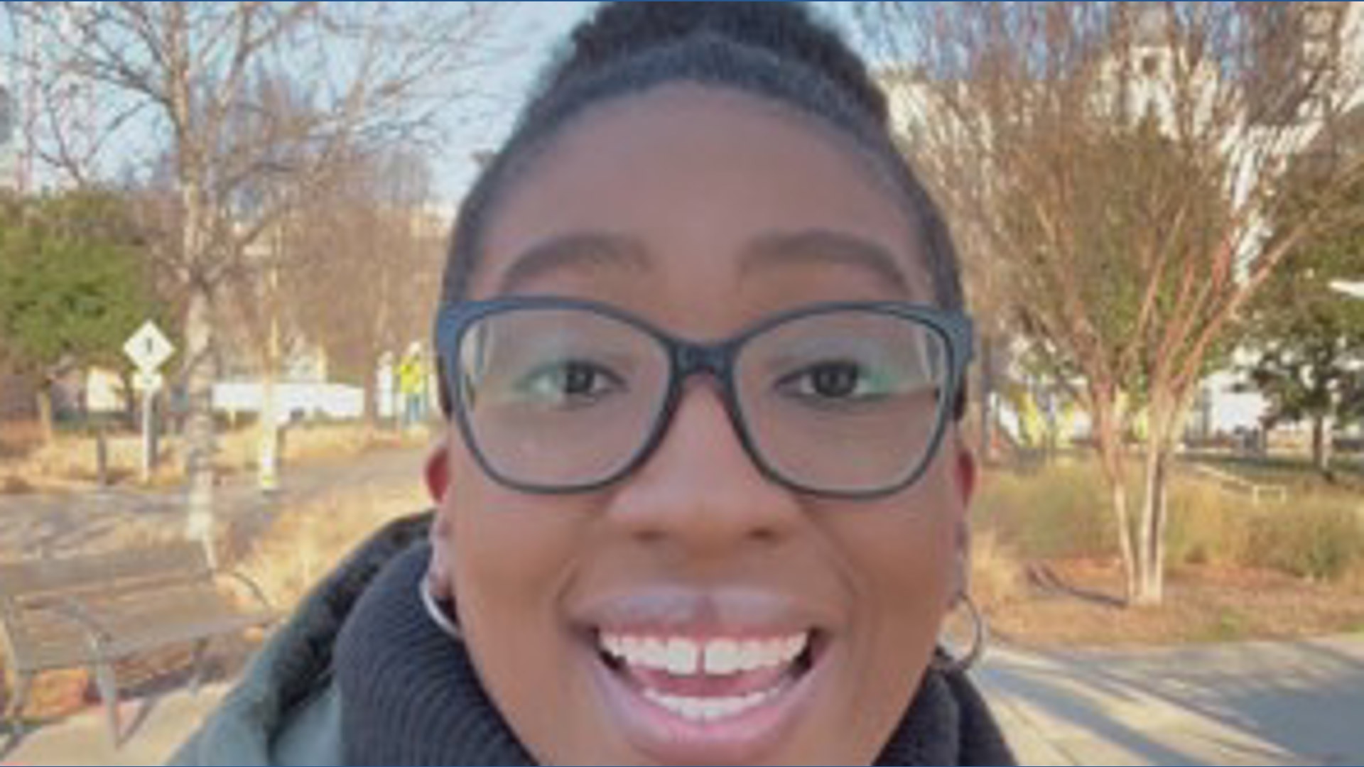 Stop ICE terror protest planned for First Ward Park in Charlotte