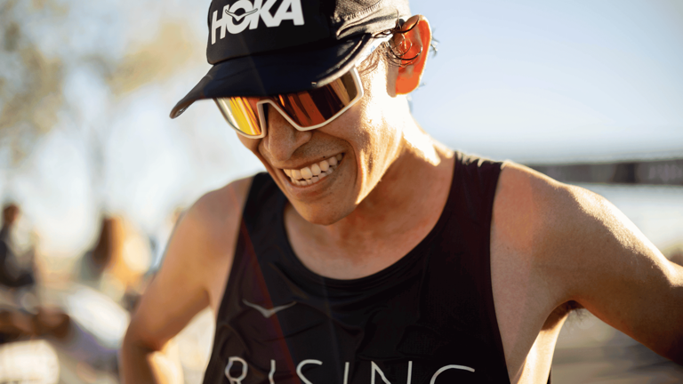 "I come back to my why." How Hosava Kretzmann became the first Native ...