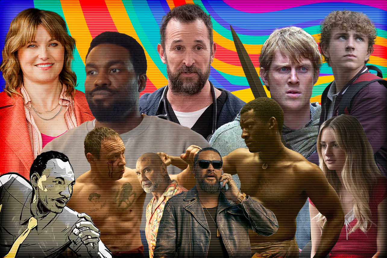 The 19 best streaming bundles and packages available in January 2026