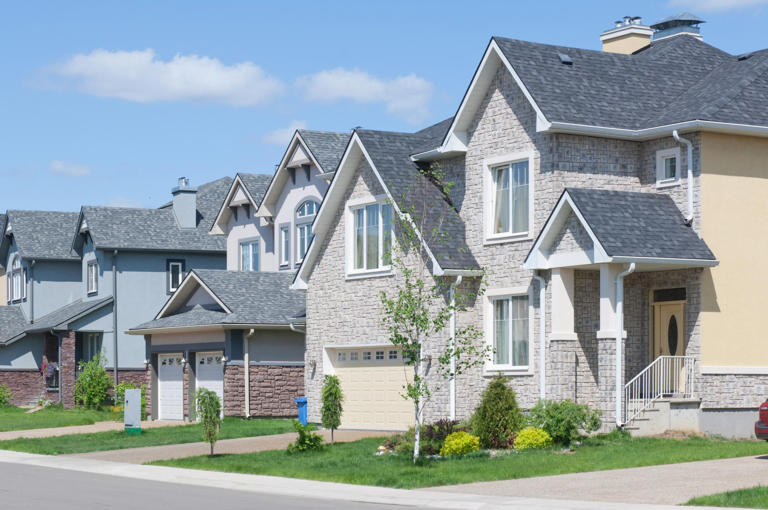 What are today's mortgage interest rates: January 20, 2026?