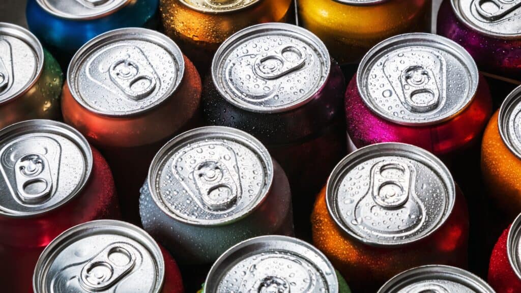 10 ingredients to avoid on food labels