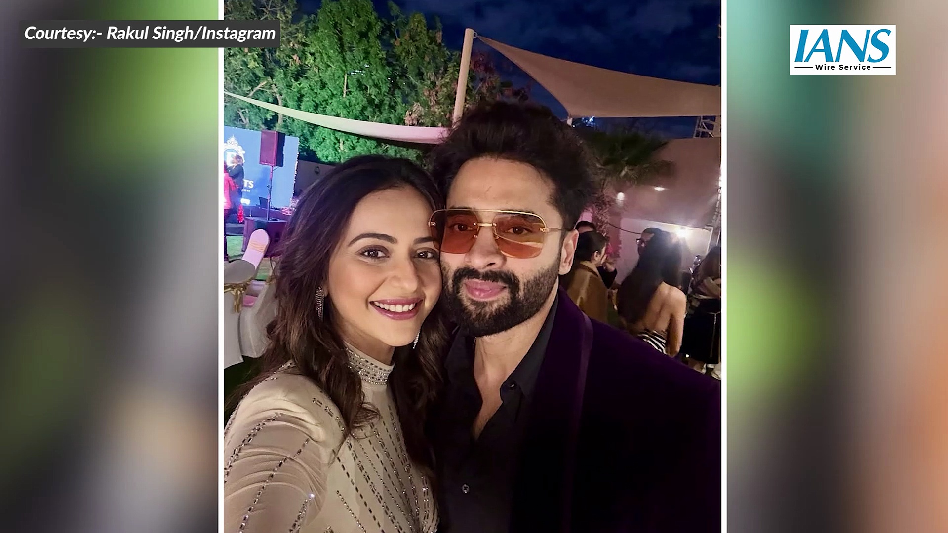 Rakul Preet Singh gives a hilarious twist to GRWM trend, says "Get ...