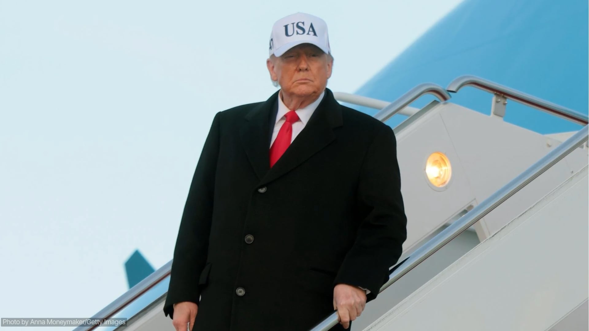 5 things you need to know about Trump's new healthcare plan