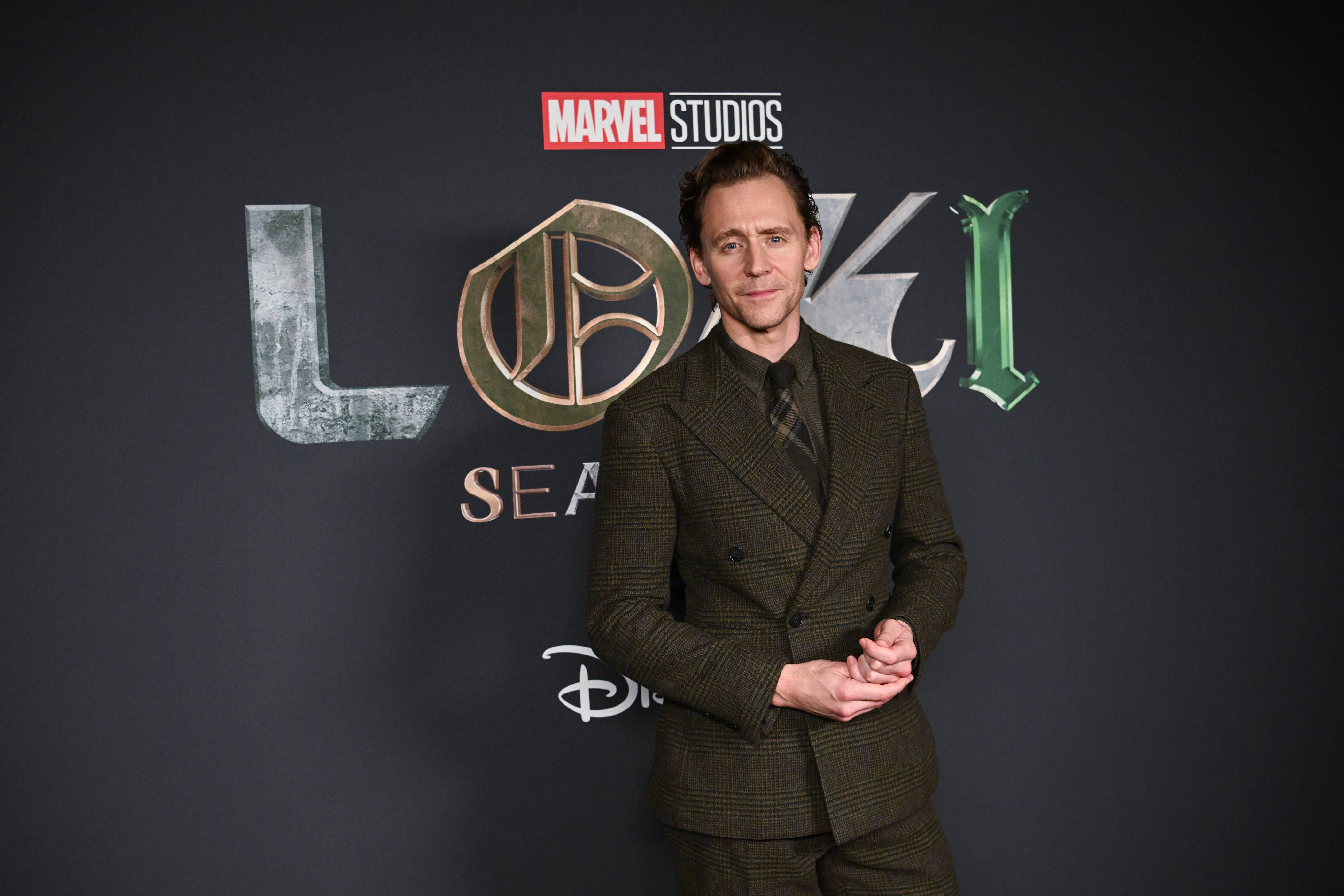 Tom Hiddleston reveals how Tim Burton’s Batman defined his vision for Loki