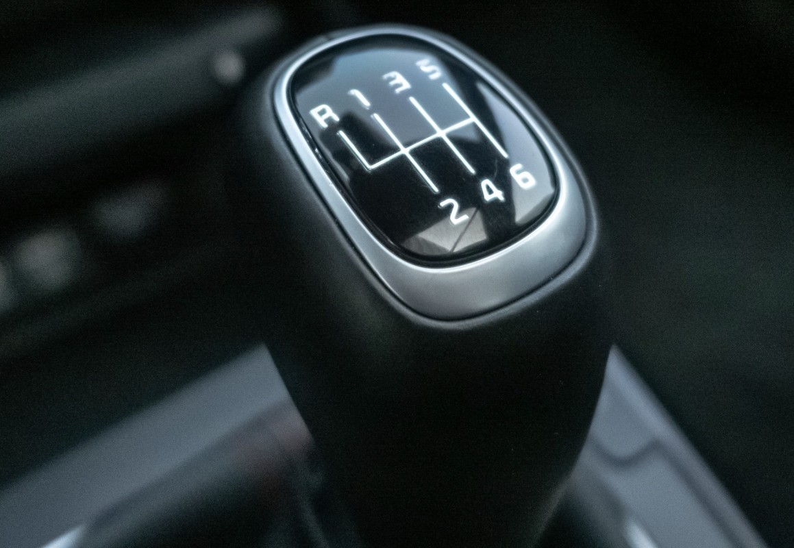 Kia puts the manual hatchback’s fate in buyers’ hands