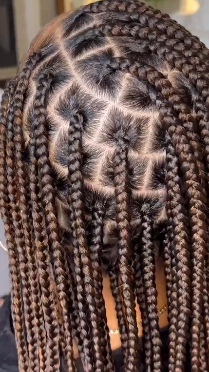Hair braiding magic | Styles that wow every time
