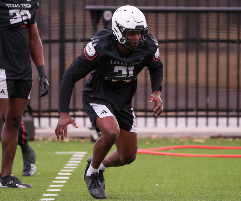 David Bailey Bucs draft scouting report