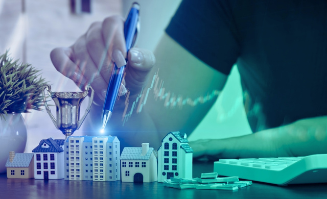 Os pedidos de venda da DR Horton ficam aquém do esperado, pois a ...