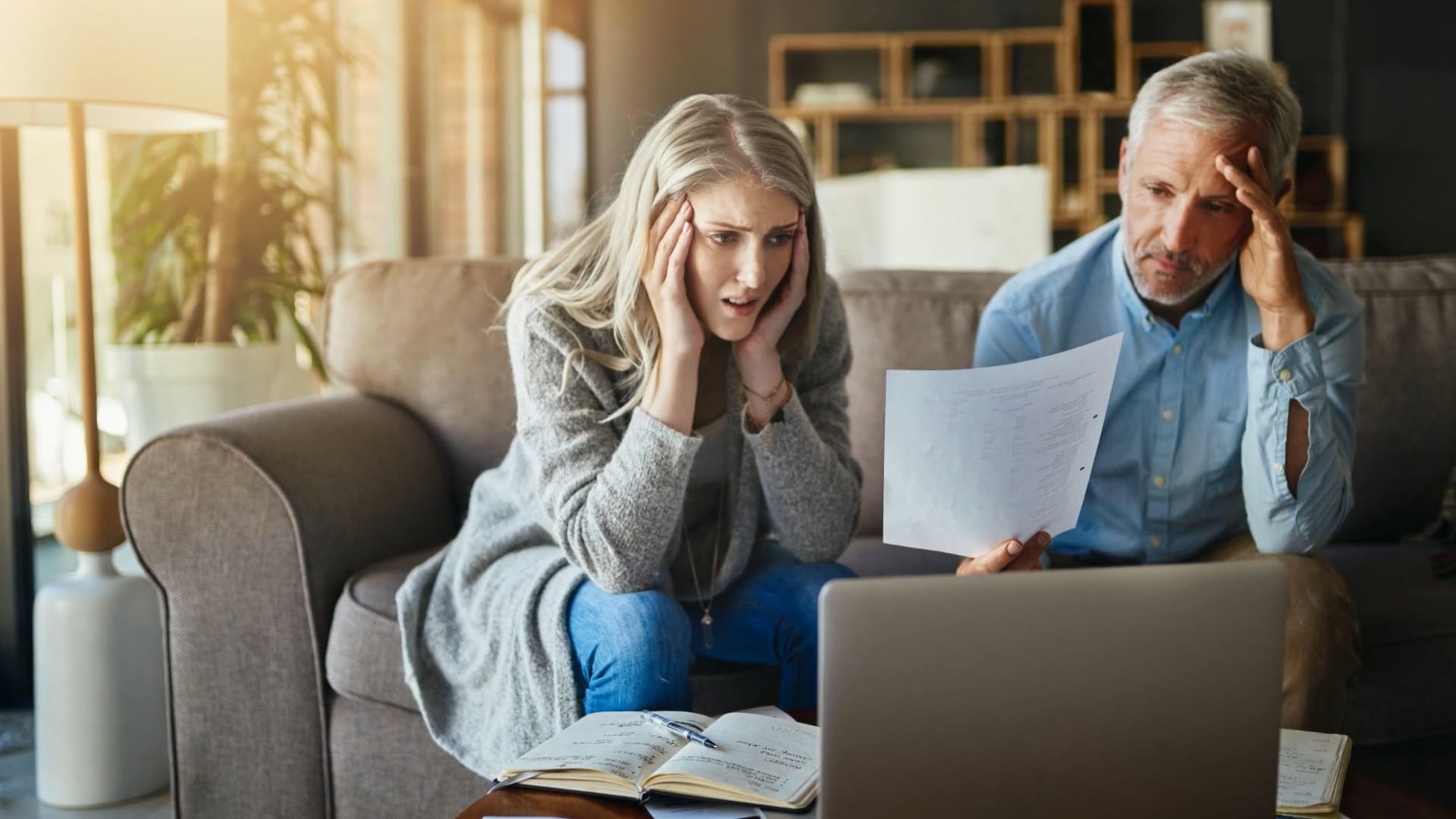 11 silent budget killers: How to stop overspending and save more