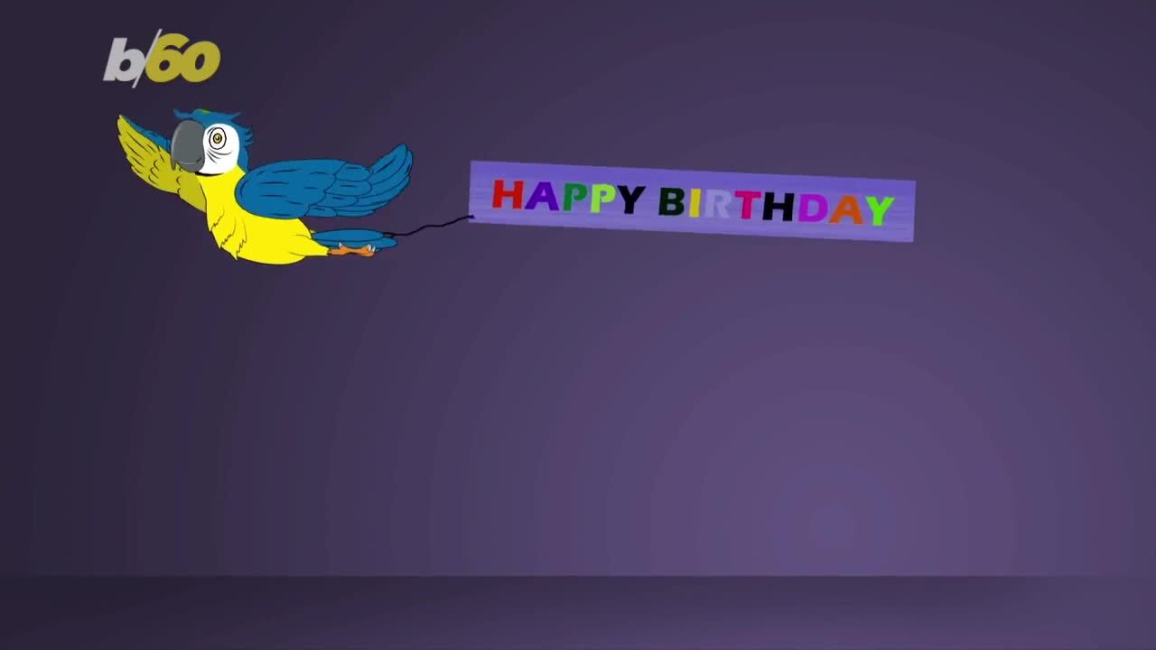 Why the world’s most familiar birthday song is surprisingly complex