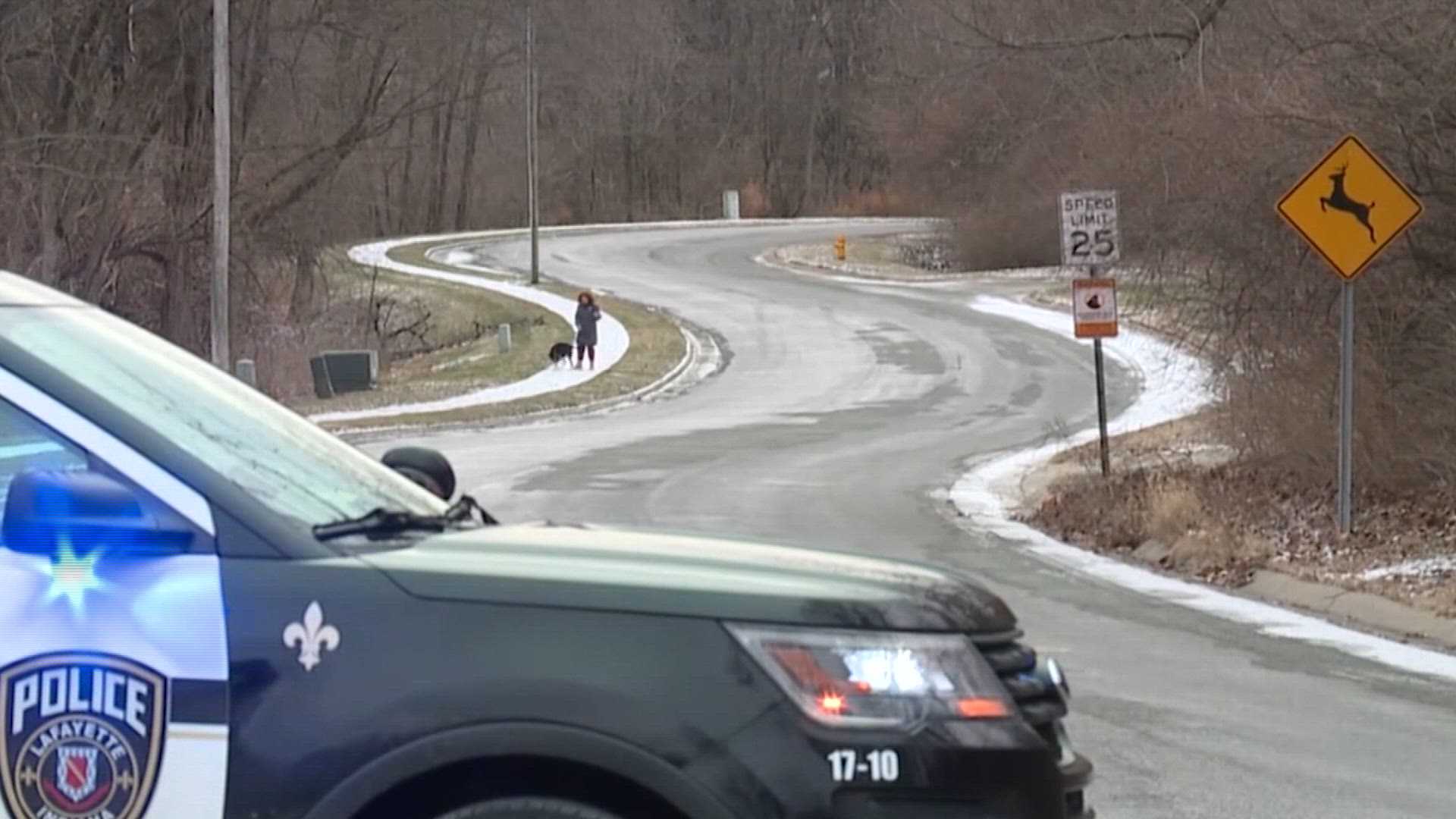 Five arrested in connection with a shooting that injured Indiana judge ...