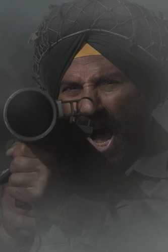 Hand pump, bazooka to sledgehammer: Ranking Sunny Deol's weapon of ...