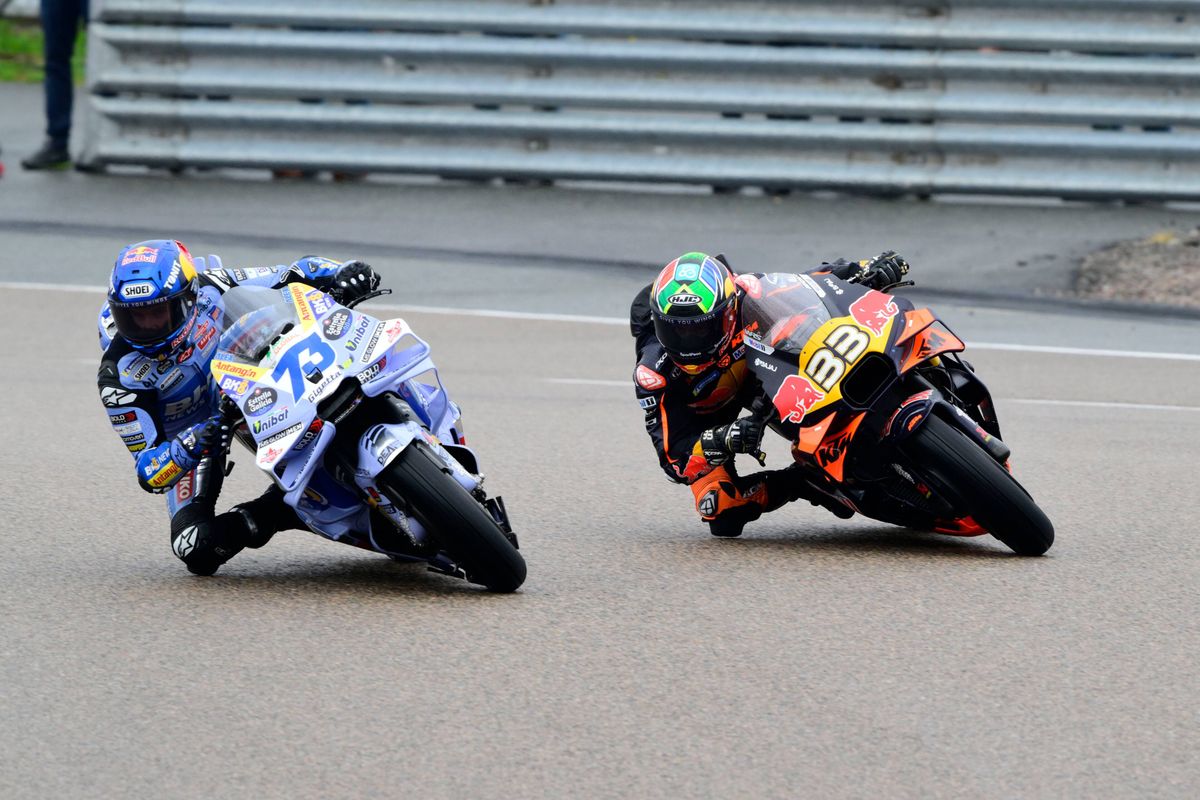 New 2026 crash rule could affect race outcomes