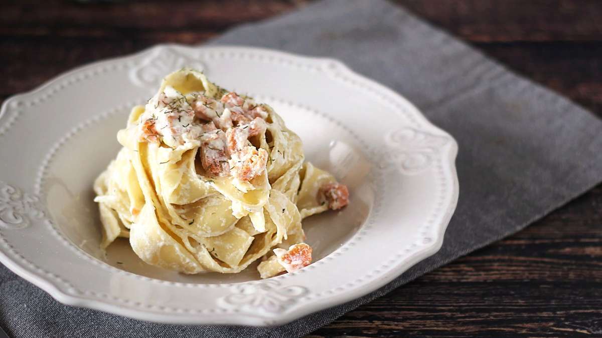 Ricotta, the cheese that fixes food with what's in the fridge. 13 ...