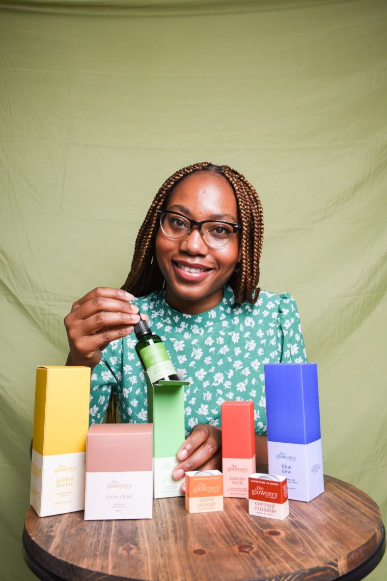 My job left me burned out at 24 – how I rebuilt and became an entrepreneur
