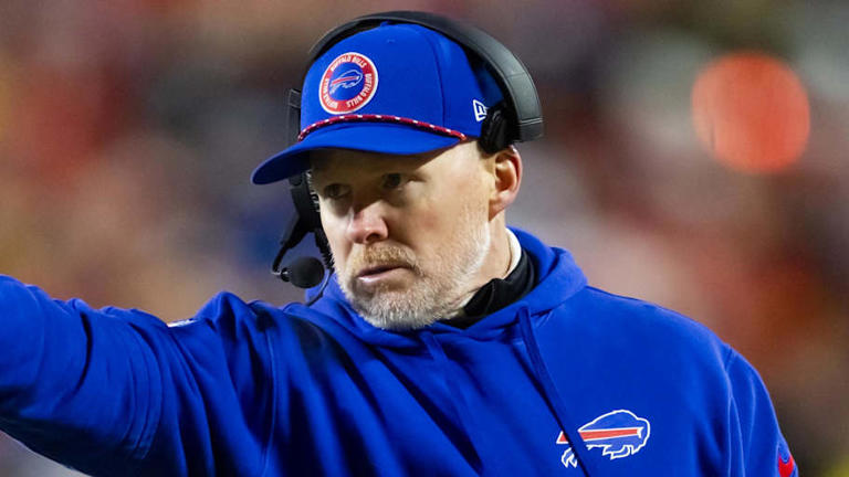 How Chiefs played a role in Sean McDermott firing