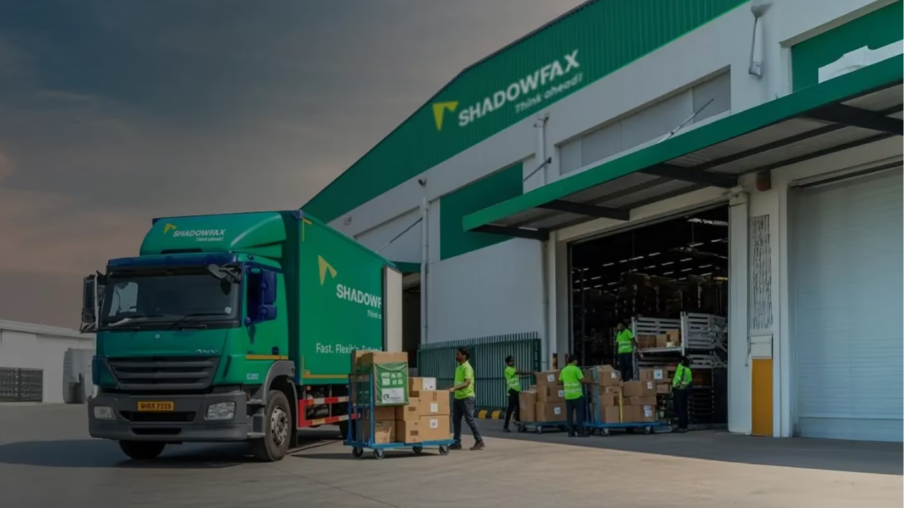 Shadowfax Technologies IPO: Issue Receives Promising Response On Day 1 ...