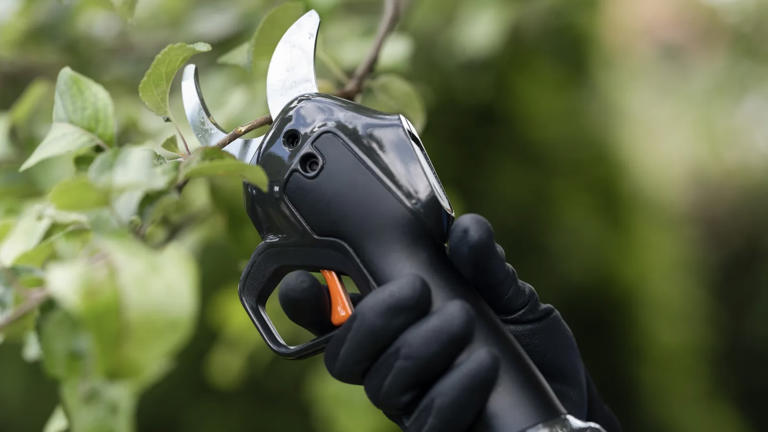 Secateur Electrique Husqvarna