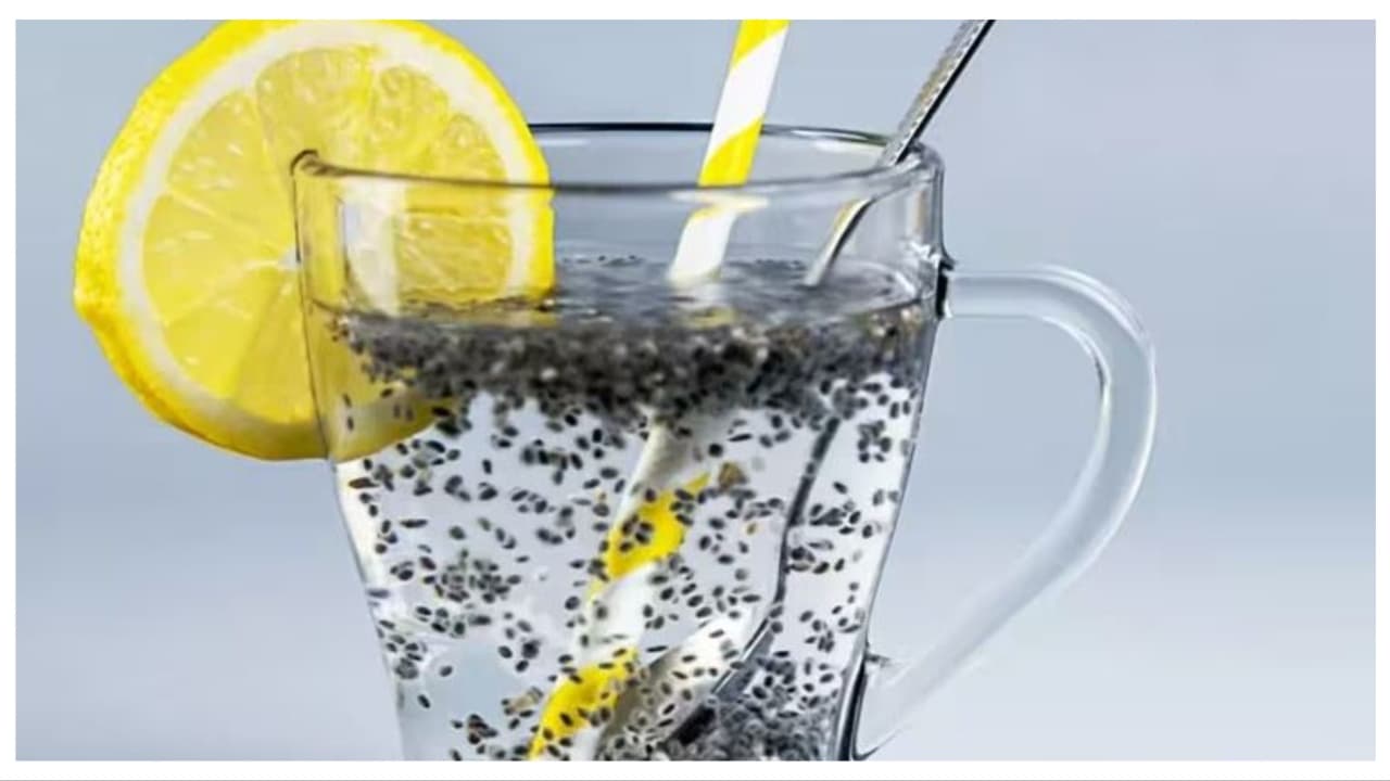 Eat these superfoods soaked in water to boost immunity naturally