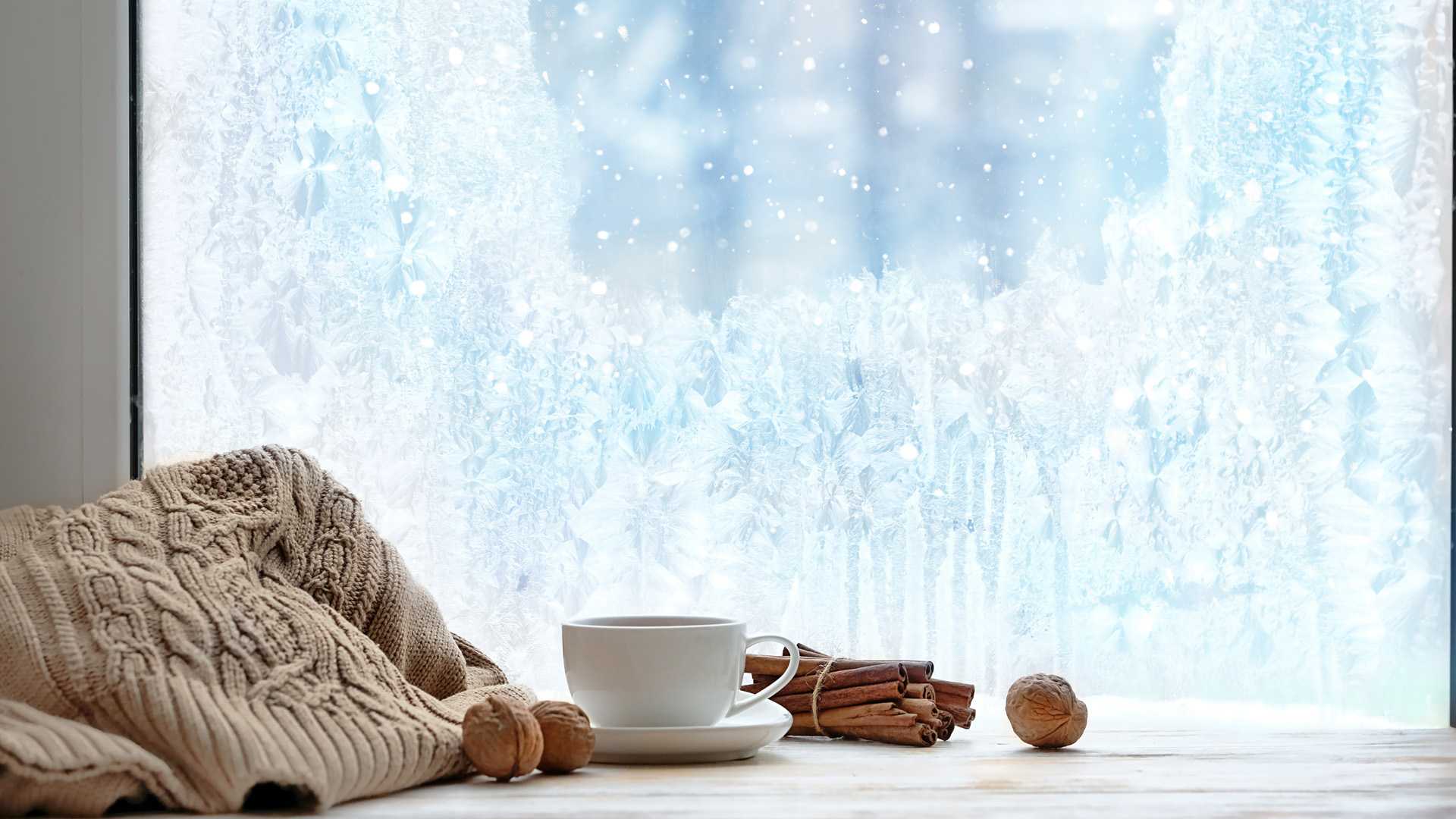 Start now: Getting your home ready for extreme cold, ice, snow