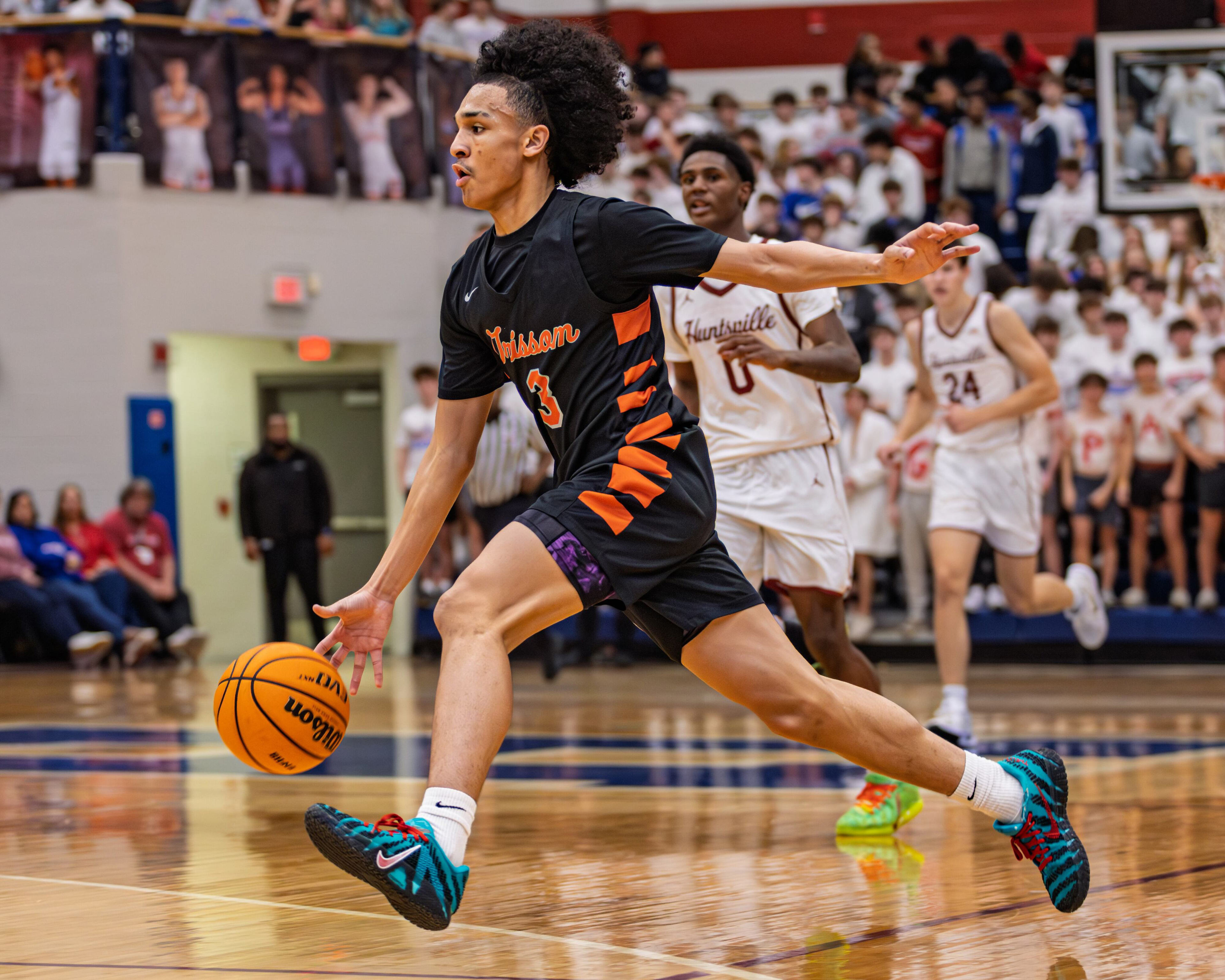 Power 10 boys basketball: New team takes over No. 1 spot after 11th ...