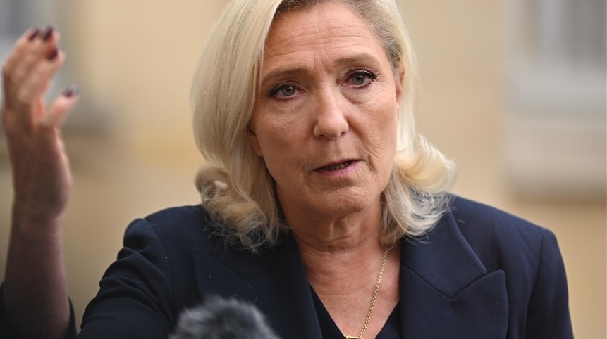 Pourquoi cette audition de Marine Le Pen pourrait changer le visage de ...