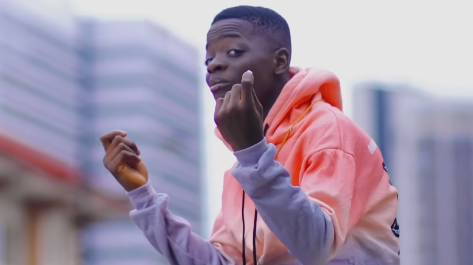 Nigerian homicide police investigate death of singer Destiny Boy at 22