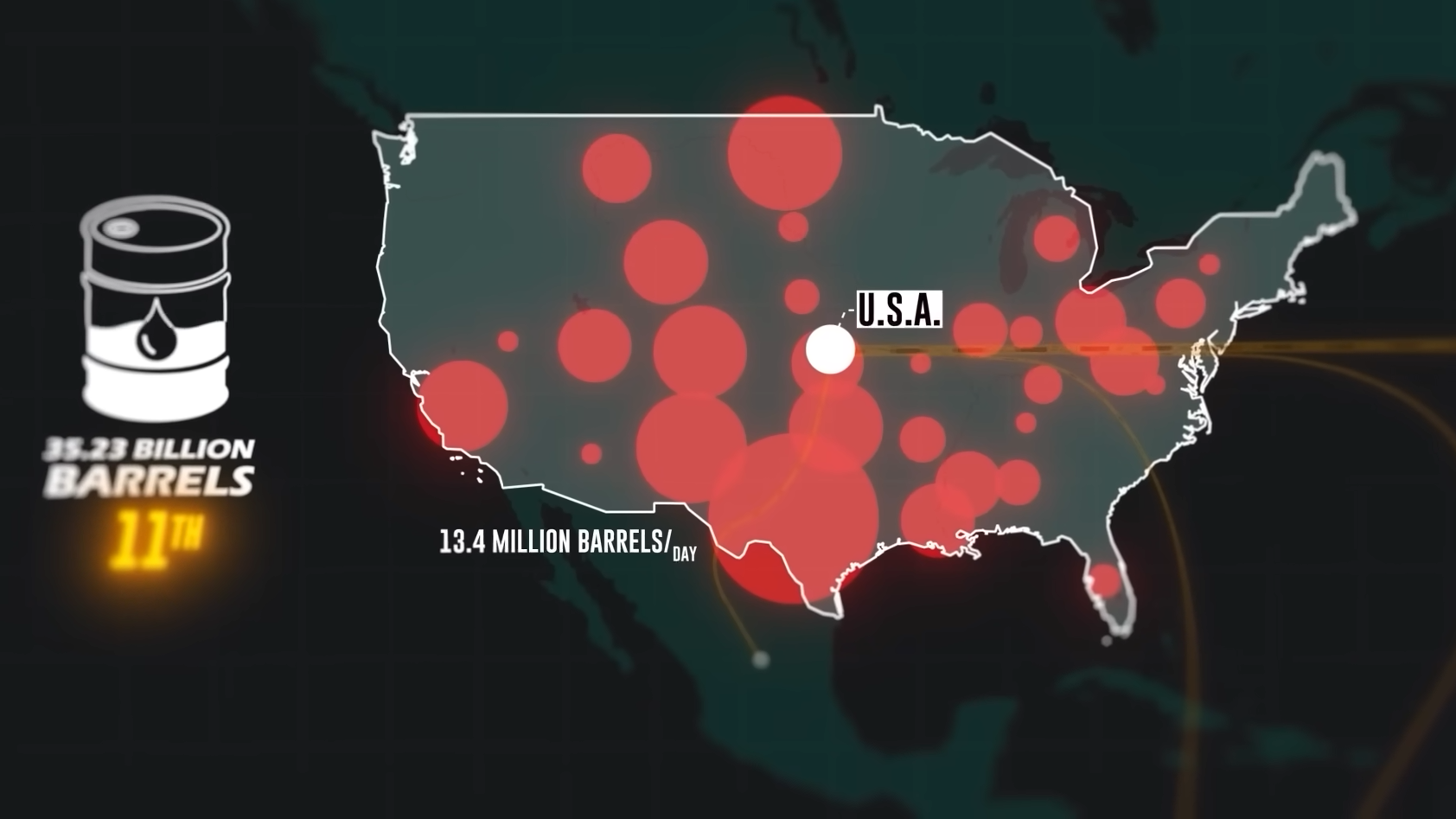 This was how America tied its future to oil and debt